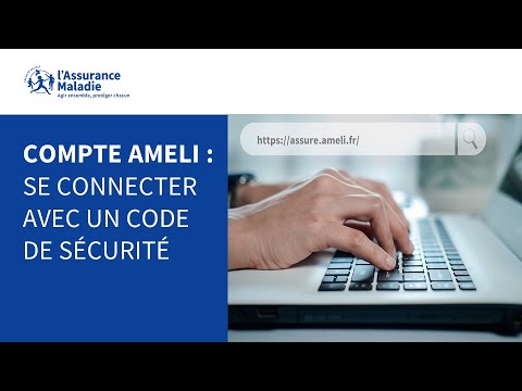 Compte Ameli : Tout ce que vous devez savoir sur le service en ligne de l'assurance maladie