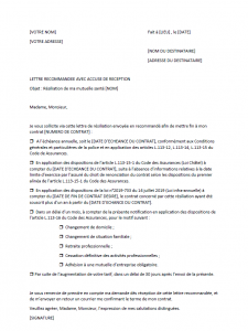 Comment Résilier sa Mutuelle Santé : Étapes, Droits et Astuces