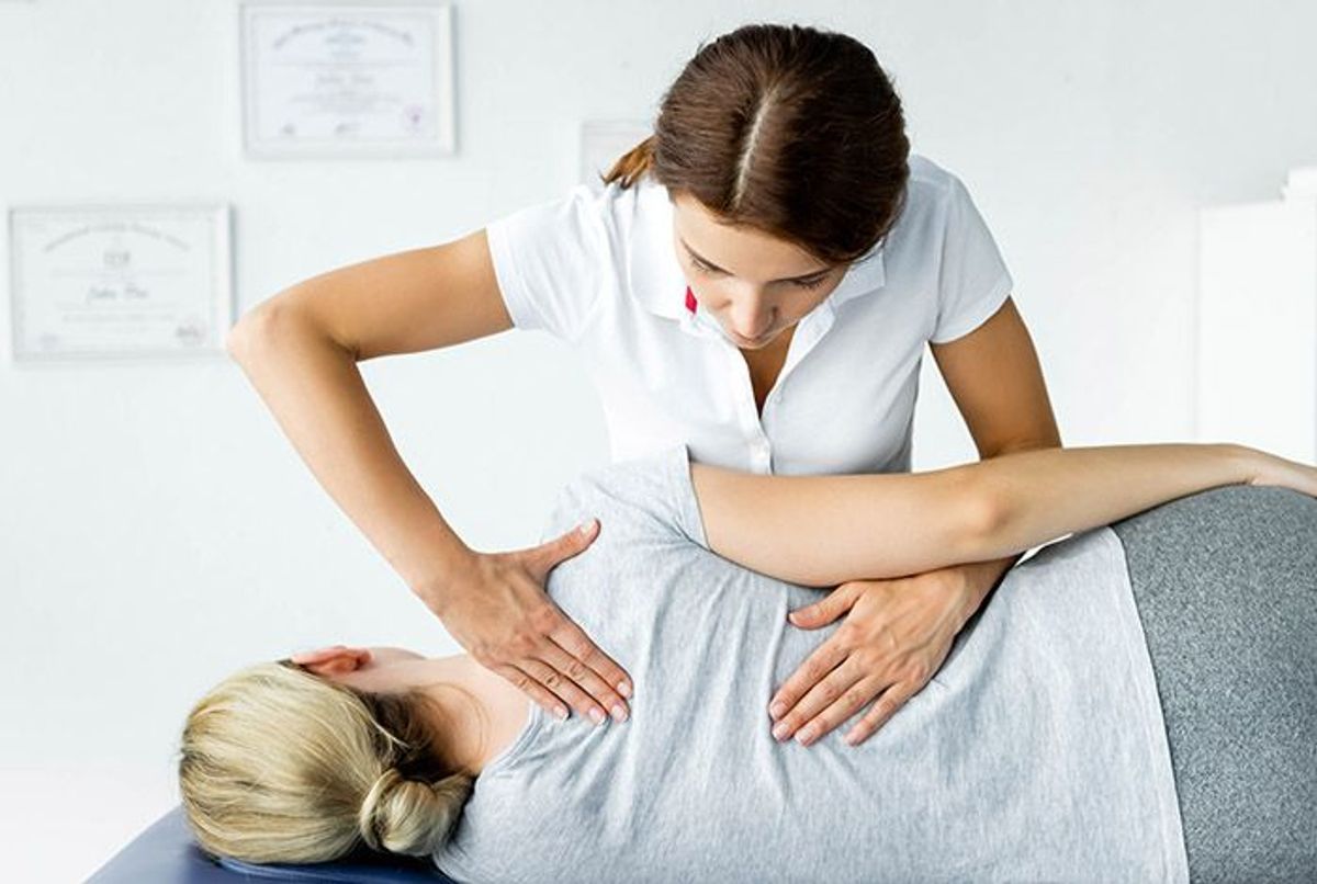 Combien coute une séance de kiné et son remboursement